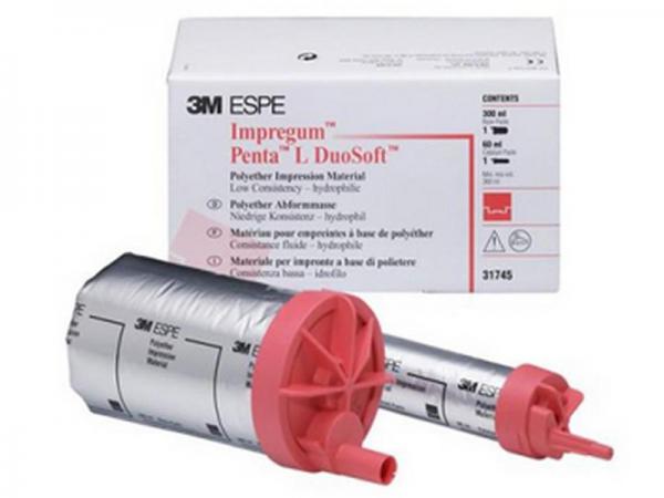 Impregum Penta L DuoSoft Refill | CrocoDental.eu