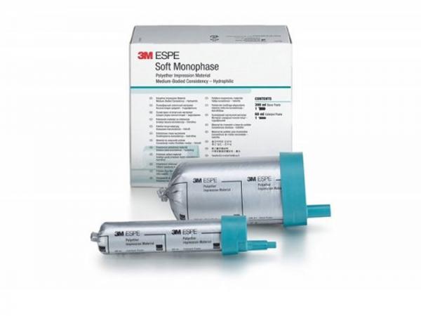 Soft Monophase Single Pack | CrocoDental.eu