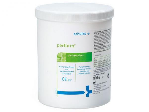Perform 900g per drum | CrocoDental.eu