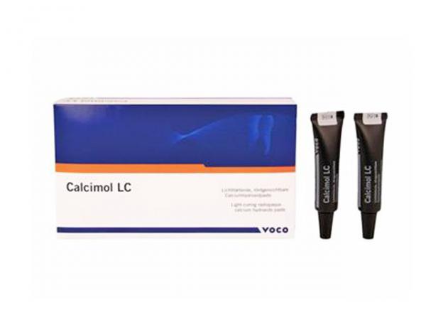 Calcimol LC 2x5g | CrocoDental.eu