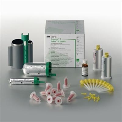 Express XT Penta H Quick Introductory Kit for Pentamix 3 mixing ...