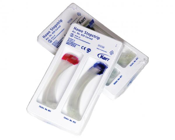 Hawe Stopstrip Assortment | CrocoDental.eu