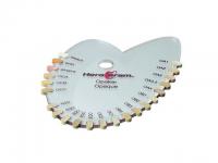 Heraceram Shade Guide Gingiva | CrocoDental.eu