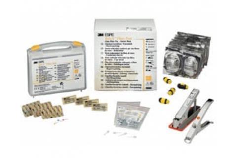 RelyX Fiber Post Combination Kit (Posts and Unicem cement) | CrocoDental.eu