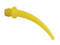 Intra Oral Tips Yellow 96pcs | CrocoDental.eu