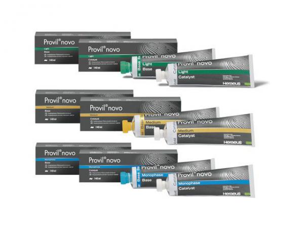 Provil Novo 2x280ml | CrocoDental.eu