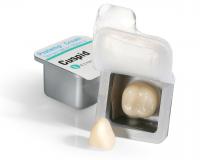 Protemp Temporary Crown | CrocoDental.eu