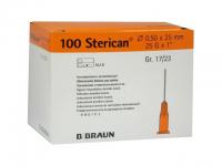 Sterican needle, in several sizes | CrocoDental.eu