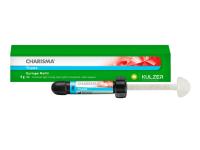 Charisma Topaz ONE Syringe 4g | CrocoDental.eu