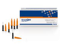 GrandioSO Heavy Flow Caps 16×0.25 g | CrocoDental.eu