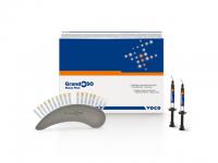 GrandioSO Heavy Flow Set syringe 5×2g | CrocoDental.eu