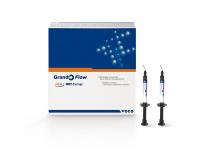 Grandio Flow Syringe 2×2g | CrocoDental.eu