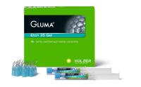 GLUMA Etch 35 Gel - 2x2,5 ml Orthophosphor acid + 25 canulas ...