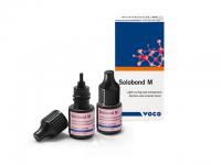 Solobond M Bottle 2×4ml | CrocoDental.eu