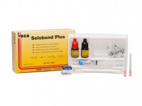 Solobond Plus Set primer and adhesive-2x4ml | CrocoDental.eu