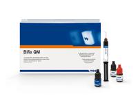 Bifix QM Set QuickMix syringe-10g U (universal)+bonds | CrocoDental.eu
