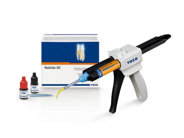 Rebilda DC Set | CrocoDental.eu